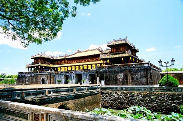 Bảo Tồn Và Phát Huy Bền Vững Giá Trị Di Sản Văn Hóa Việt Nam Giai đoạn